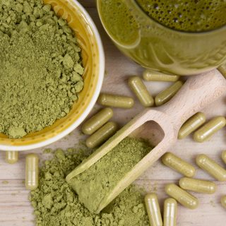 Kratom Archives - Consumer Notice, LLC