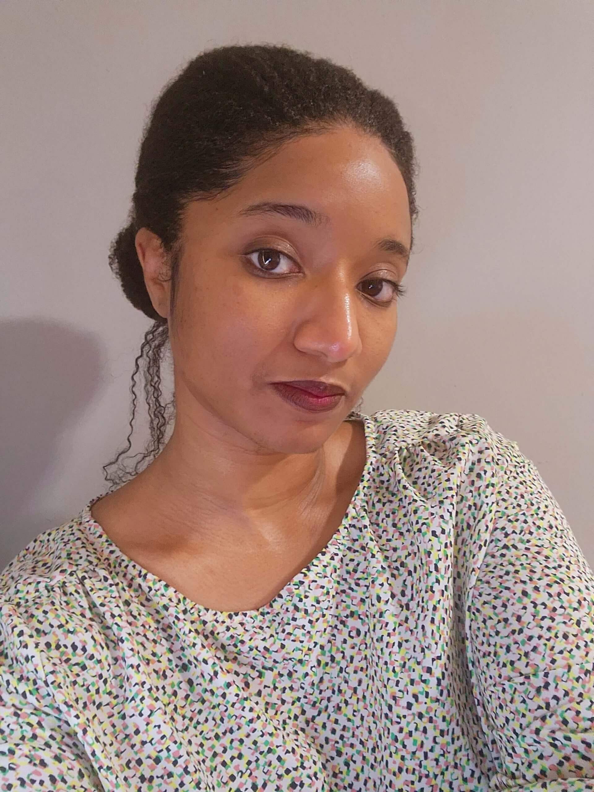 Támara Hill, MS, NCC, CCTP, LPC | Clinical Trauma Therapist