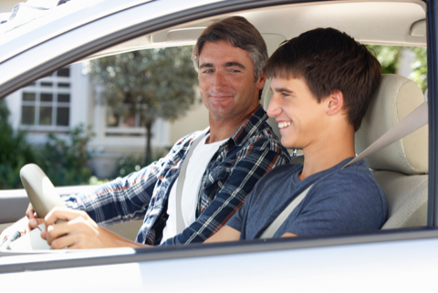 Teen Driving Guide | Safety Tips & Resources