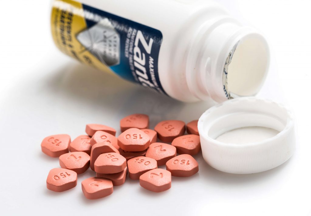 Zantac | Uses, Side Effects, Recalls and Lawsuits