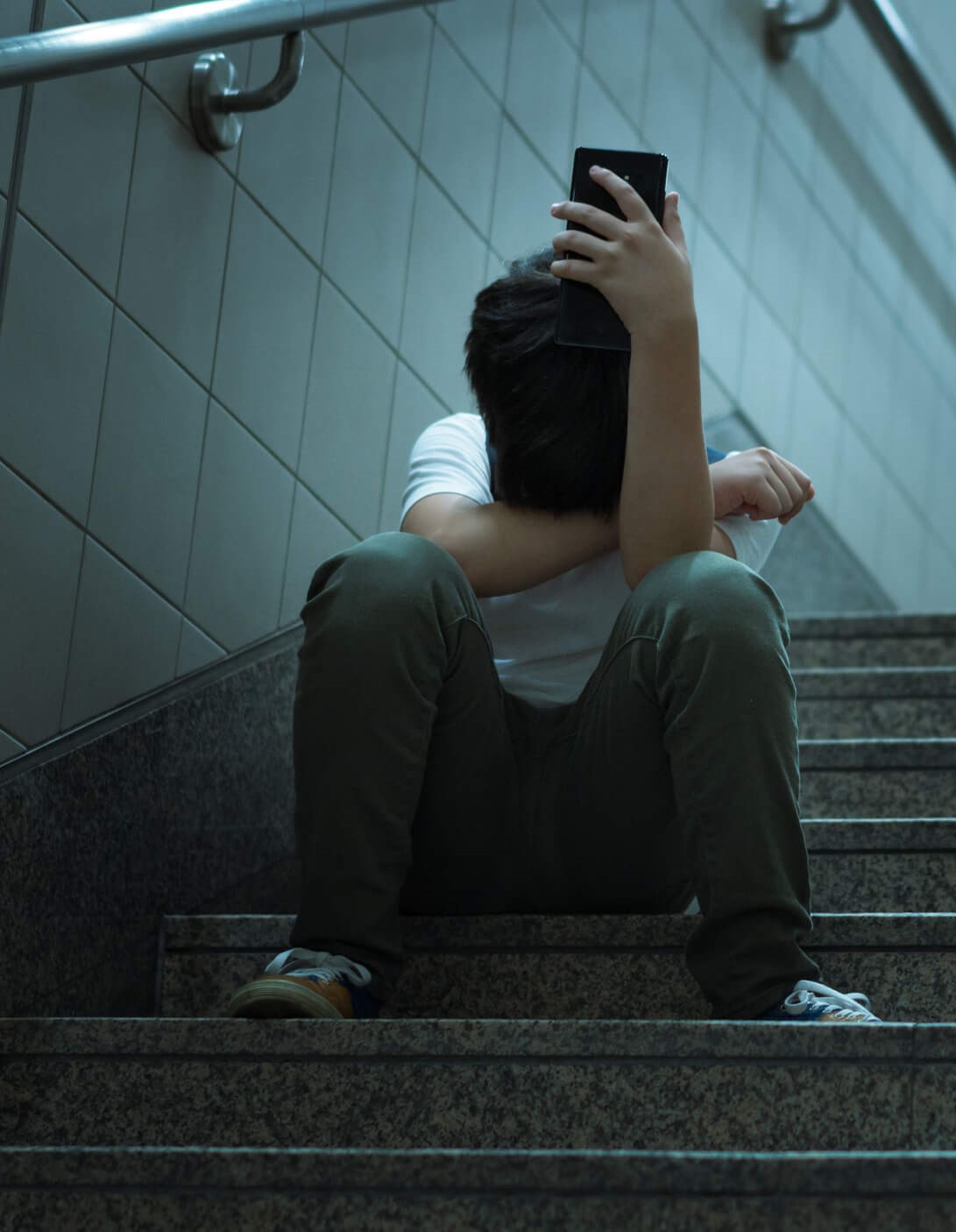 Cyberbullying: Forms, Effects, & Resources for Victims