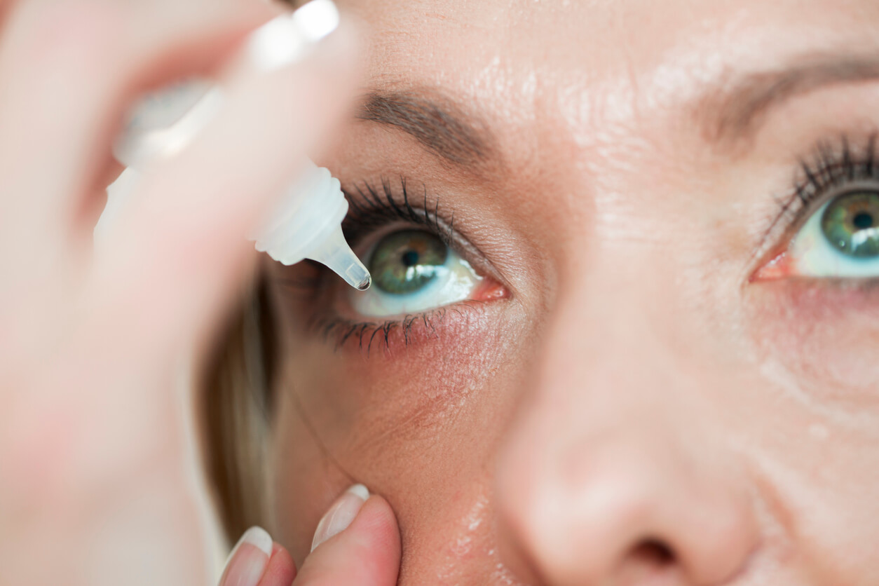 Ezricare And Delsam Artificial Tears Side Effects What Are The Problems Ezricare And Delsam Artificial Tears Side Effects What Are The Problems