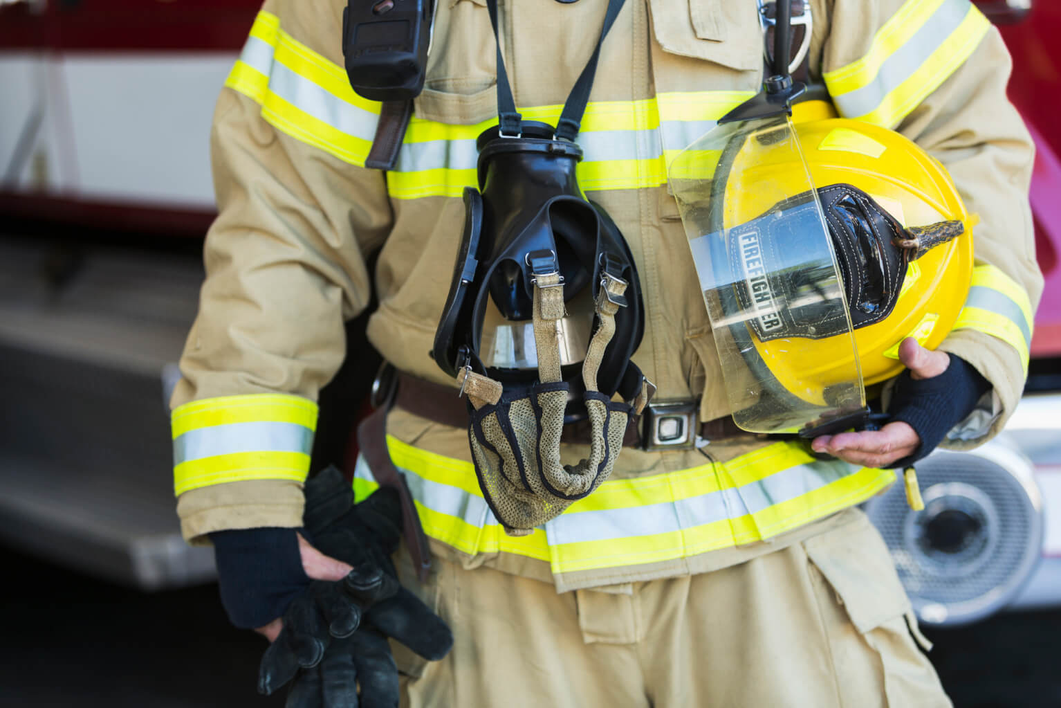 Firefighter PFAS Turnout Gear Lawsuits: Latest Updates