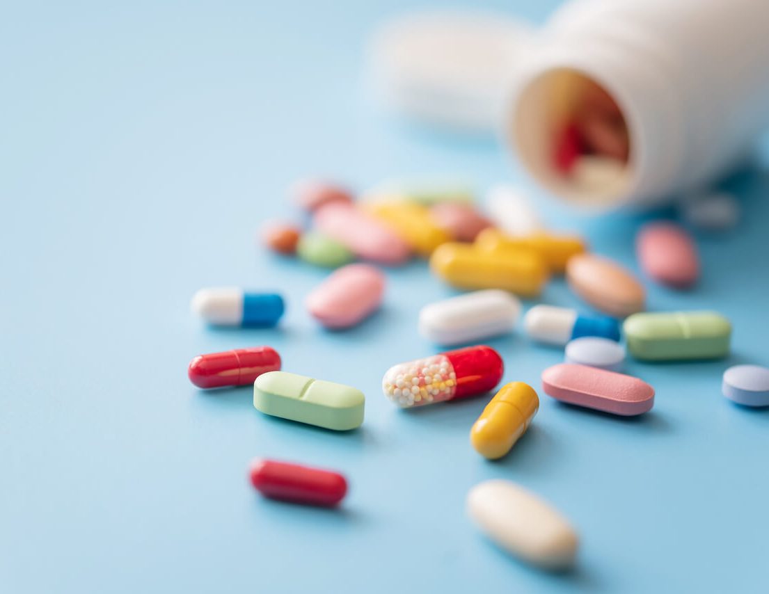 Elmiron Alternatives: Therapy & Medication Options