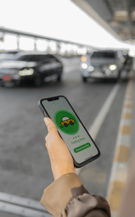 Uber & Lyft Rideshare Assaults: Safety Rideshare Tips