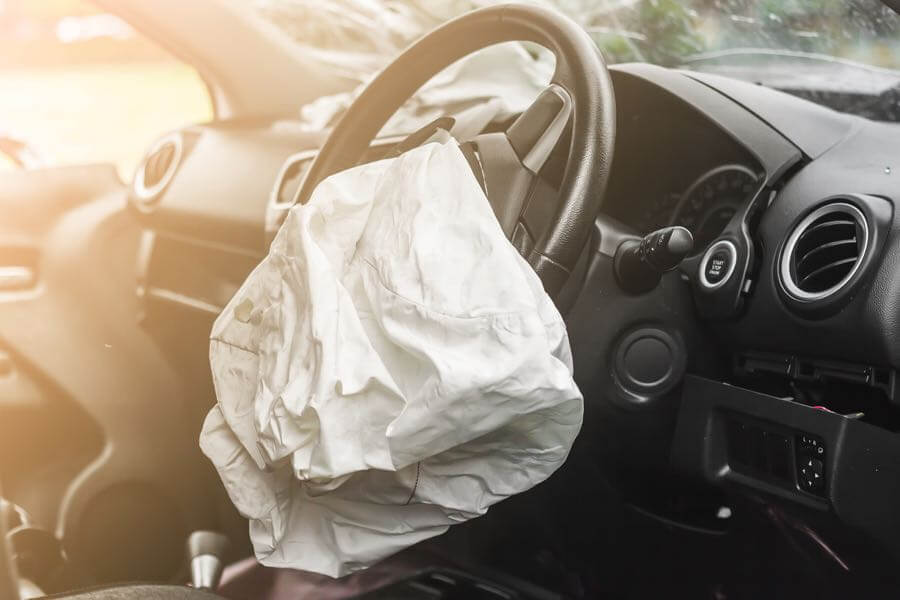 Traffic Safety | Safe Driving Tips and What to Do After a Crash